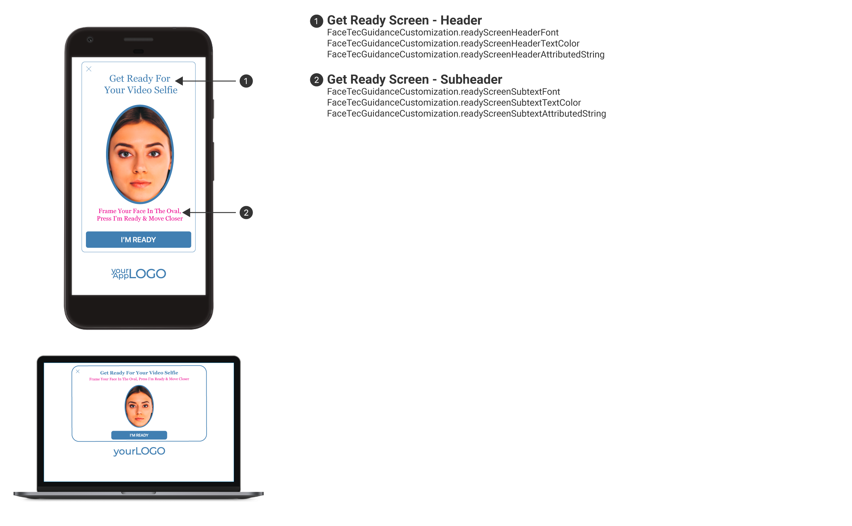 FaceTec - Developer Account