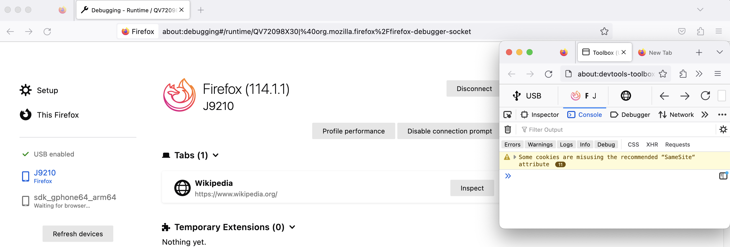 FaceTec - Developer Account