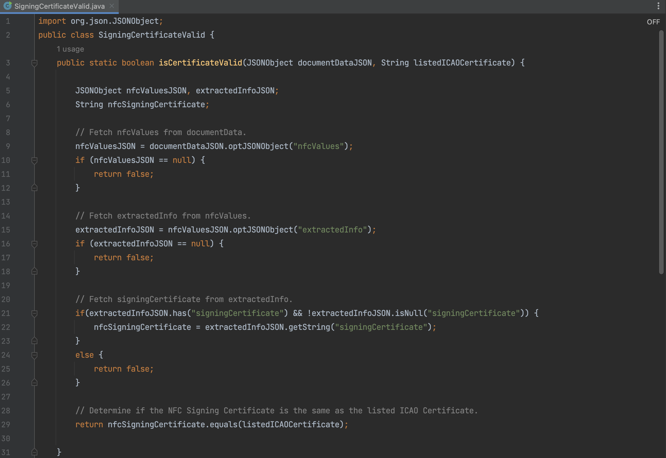 FaceTec - Developer Account