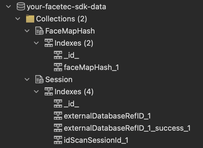 FaceTec - Developer Account