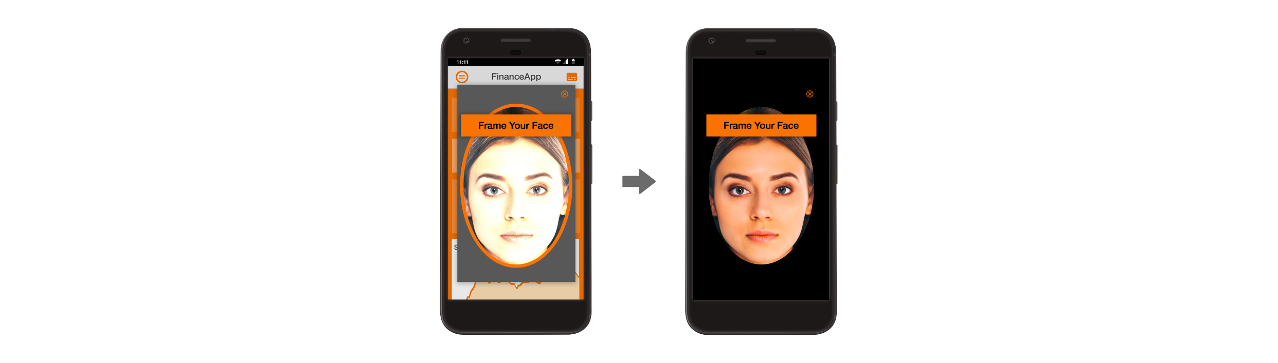 FaceTec - Developer Account